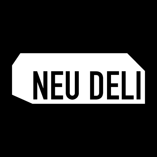 Delikatessenhaus e.V. : Kunstverein in Leipzig | Ausstellungsraum NeuDeli